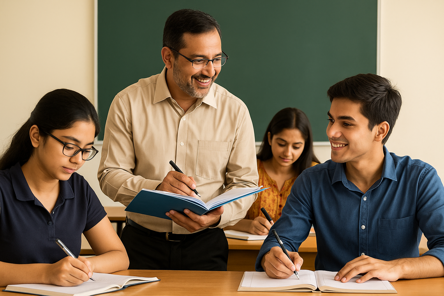 Gujarat Vishist Coaching Yojana 2025 मार्गदर्शिका